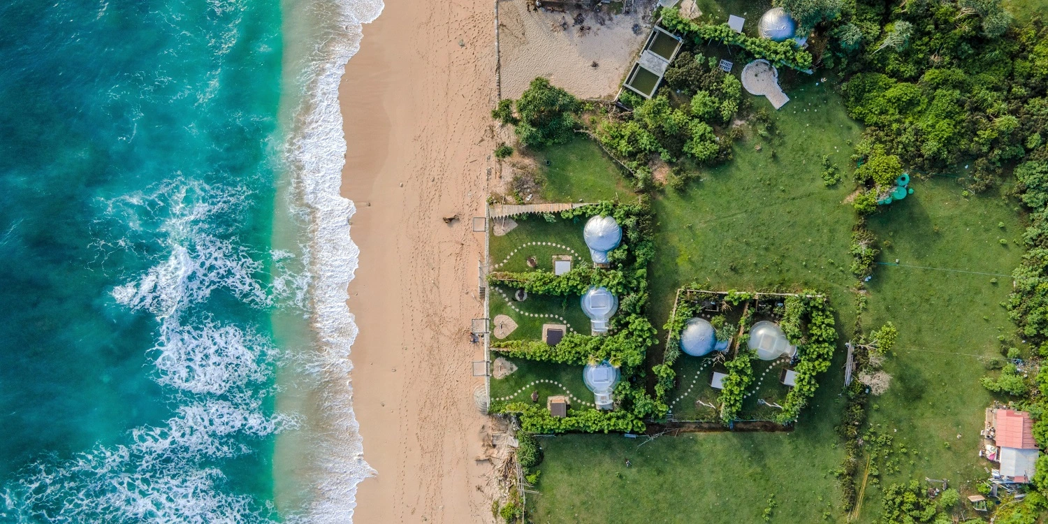 Discover Paradise: The Best Seasons to Visit Bali - Turban