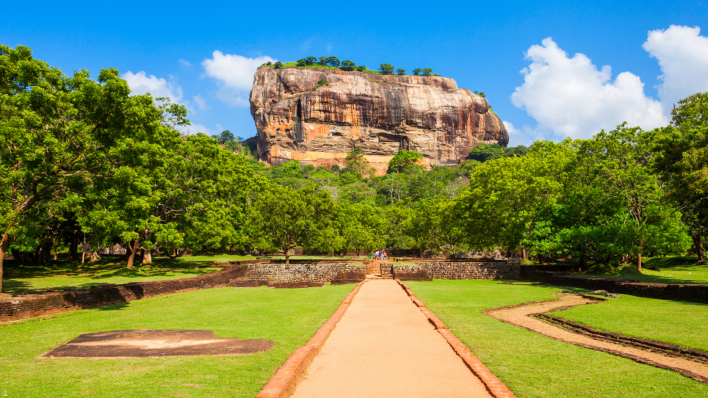 5 Hidden Places In Sri Lanka Explore The Unseen
